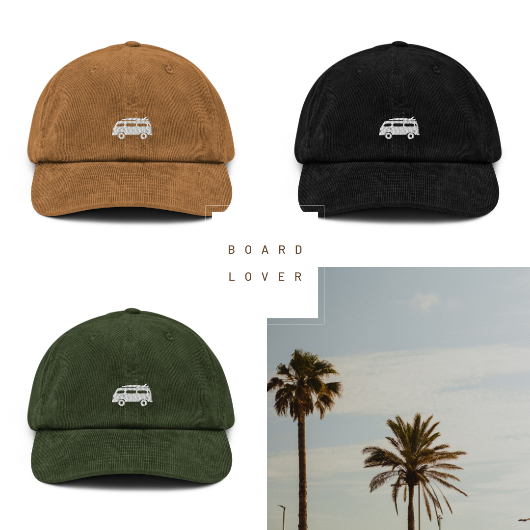 BOARD-LOVER – Onlineshop für Boardsportarten